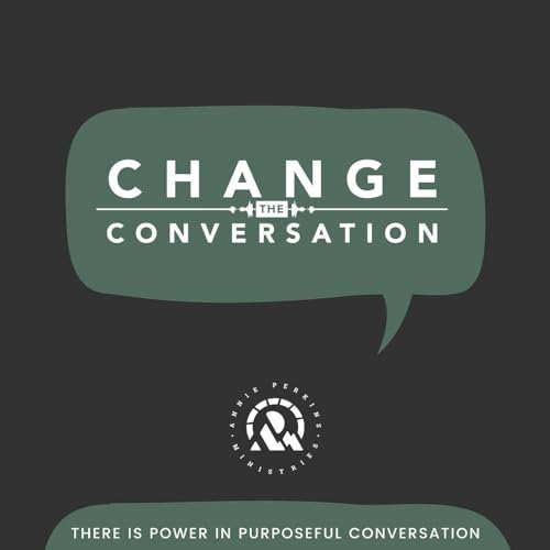Change the Conversation : Annie Perkins Ministries: Amazon.in: Audible ...