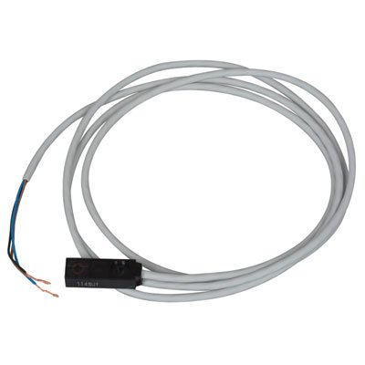 Amazon.com: Azbil North America APM-D3A1-001 Proximity Sensor, Side ...
