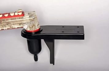 Amazon.com: Soda Gun Holder (Holster) Black : Home & Kitchen