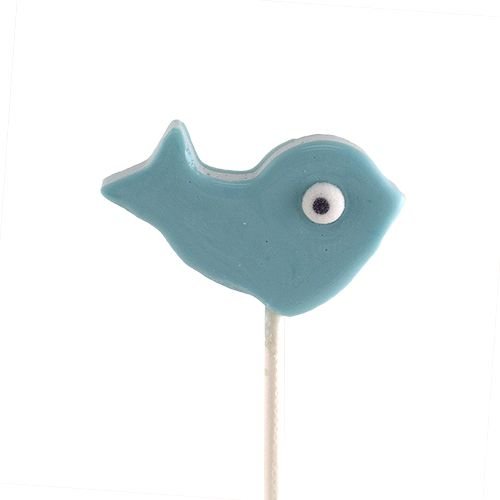 Amazon.com : Bird Lollipop : Suckers And Lollipops : Grocery & Gourmet Food