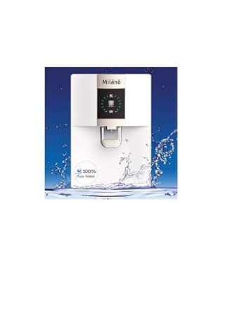 Milano- Milano Ro Plus Uv Water Purifier : Amazon.ae: Kitchen