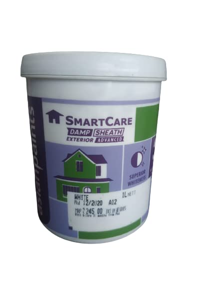 Smart Care Damp Sheath Combo 5 : Amazon.in: Home Improvement