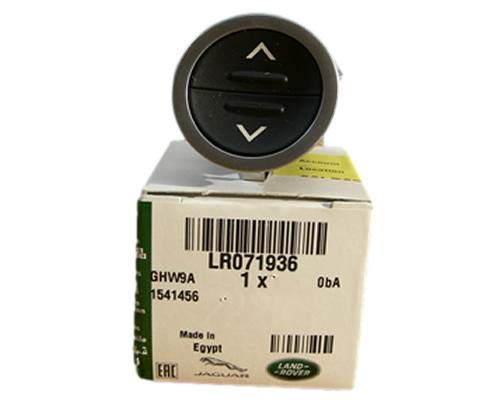 Amazon.com: Land Rover Genuine GLOVE BOX SWITCH RANGE ROVER 2013 on ...