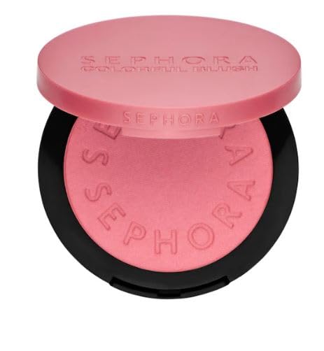 Amazon.com : SEPHORA COLLECTION Sephora Colorful® Blush 06 Flirt It Up ...