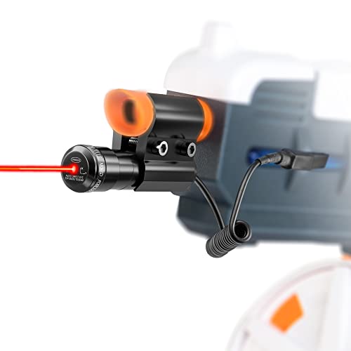 Amazon Best Sellers: Best Airsoft Gun Lasers