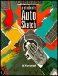 A Students Autosketch: Yarwood, A.: 9780582083837: Amazon.com: Books