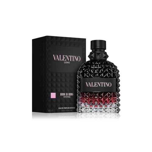 Profumo Uomo Valentino → Classifica 20 Più Venduti e Prezzi nel 2024