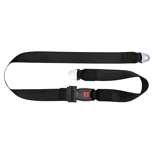 Best Extra Long Seat Belts for Golf Carts and More – General Auto Pro