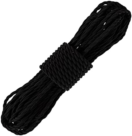 Thump Leg Guard Rope Extra Long 28 Meters Long & Heavy Leg Guard Rope ...