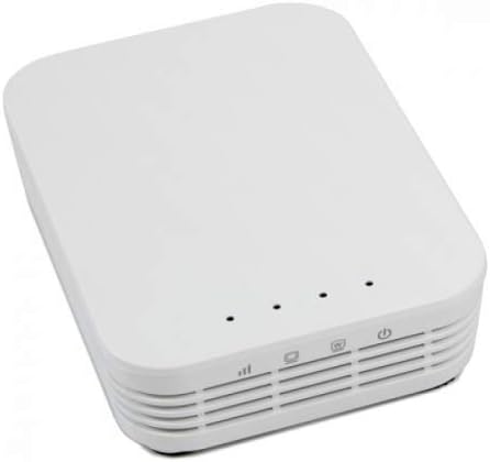 Amazon.com: Open-Mesh OM5P-AC Dual-Band 802.11ac Wireless Access Point