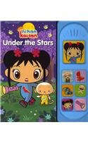 Amazon.com: Ni Hao Kai Lan Under the Stars (Play-a-sound ...