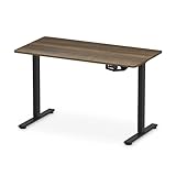 ・ブランド:FLEXISPOT・製造元:FLEXISPOT・モデル:h1・製造元/メーカー部品番号:H1BG-4824-JA・天板サイズ：120X60cm　　昇降範囲：72-109.5cm ※ ご注意：天板の厚みを含まない高さ（脚部のみ）を...