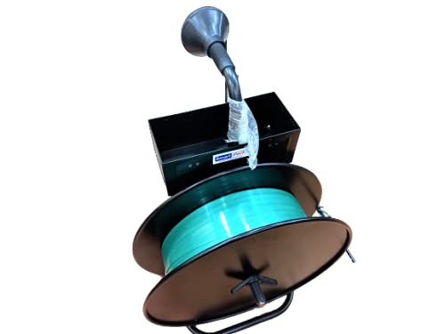 SMART PACK PET Strip Tool, Manual Strapping Tool, Hand Tool For Box ...