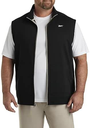 Reebok Big And Tall