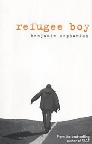 Refugee Boy : Zephaniah, Benjamin: Amazon.co.uk: Books
