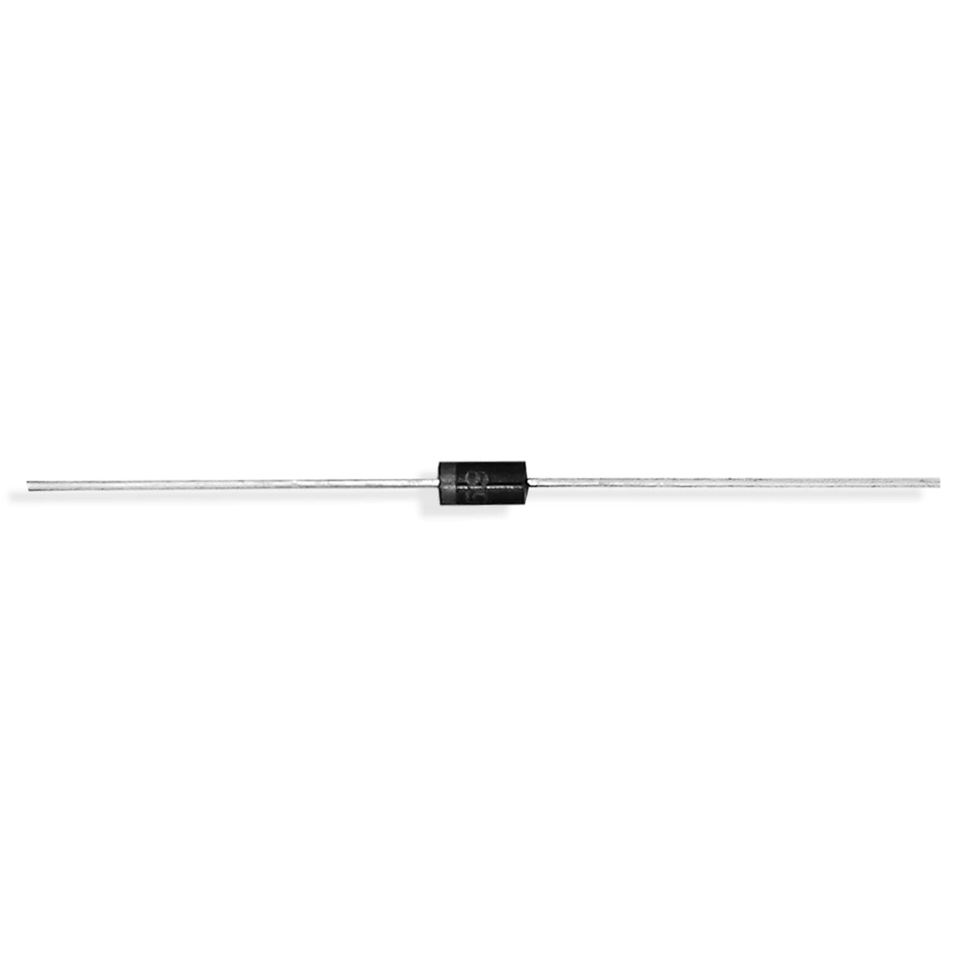 Electronic Spices 1N5819 25A 600V Forward voltage diode pack of 20pcs ...