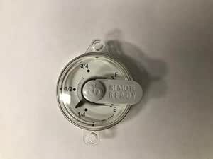 Amazon.com: Rochester JR Size "Remote ready" Dial Face W/ fractional ...