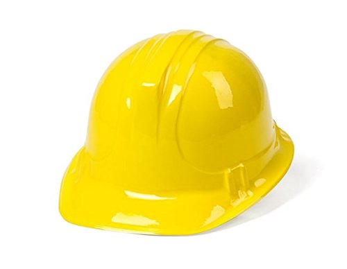 Child Construction Hats, by Playscene0153; (24, Kids Construction Hat ...