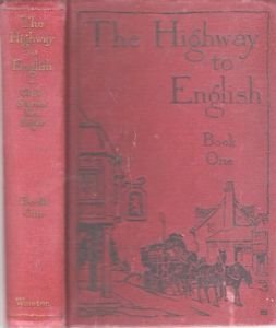The Highway to English Book One | Amazon.com.br