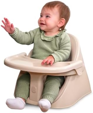 Amazon.com : Boppy Proper Posture Floor & Booster Seat - Ergonomic ...