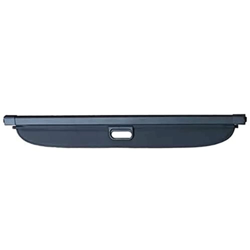 Buy Car Retractable Rear Boot Trunk Parcel Curtain Shelf for Mercedes ...