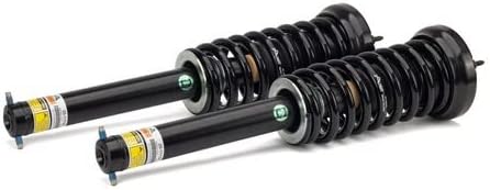 Amazon.com: Arnott Coil Spring Conversion Kit- 07-13 Mercedes-Benz S ...