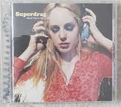 Head Trip in Every Key by Superdrag: Amazon.co.uk: CDs & Vinyl