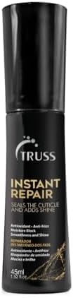 Amazon.com: Truss Instant Repair - Daily Leave-In Hair Protector and ...