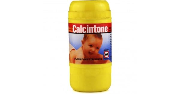 Buy HL CALCITONE 100G PACK OF 3 Online at Low Prices in India - Amazon.in