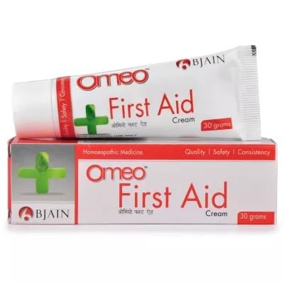 First Aid Ointment (30g) | Pack of 2 : Amazon.in: Health & Personal Care