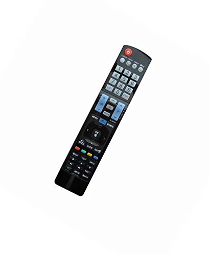 Replacement Remote Control Fit for LG 42LF6450 49LF6400-SA 42LF640T ...