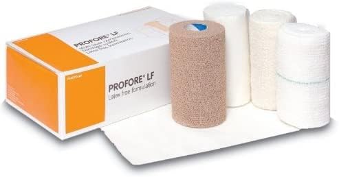Amazon.com: Profore LF Compression Bandage Dressing System, Smith ...