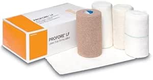 Amazon.com: Profore LF Compression Bandage Dressing System, Smith ...