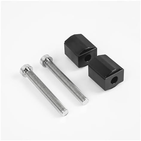 Amazon.com: 790 890 390 Adv Handlebar Riser Handle Bar Mount Clamp ...