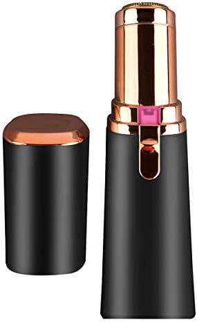 Amazon.com : Vivitar PG-V027-BLK LED Light Painless Hair Remover ...