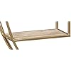 Amazon.com: Ashley Furniture Signature Design - Elettra Modern Wall ...