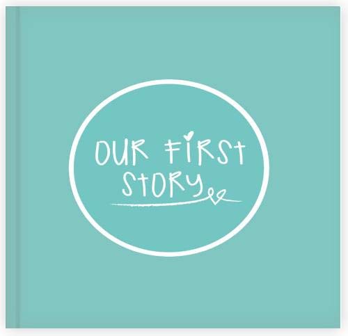 Buy Our First Story Book Online at Low Prices in India | Our First ...