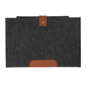 Laptop Sleeve Envelope Cover Bag Case Fits 11'' Screens Computer Dark ...