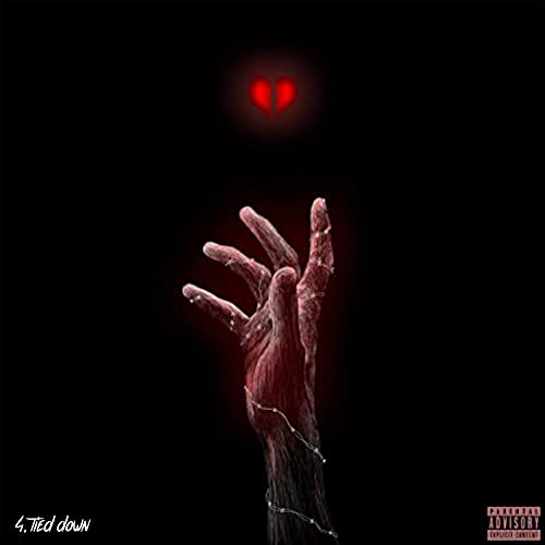 Tied Down de Ryan Bauer en Amazon Music Unlimited