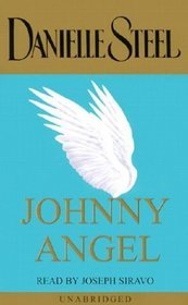 Johnny Angel : Steel, Danielle, Siravo, Joseph: Amazon.in: Books