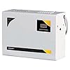 V-Guard VE 400 Voltage Stabilizer AC 1.5 ton 90-300V (White) : Amazon ...
