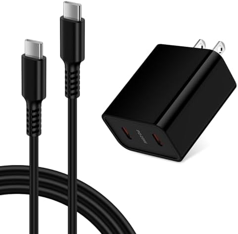 Amazon.com: Motorola TurboPower 125W GaN Charger with 6.5A e-Marked USB ...