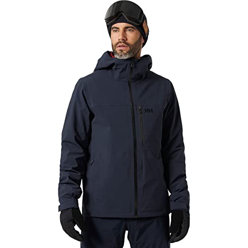 Top 10 Best Ski Jacket Shell Mens : Reviews & Buying Guide - Katynel