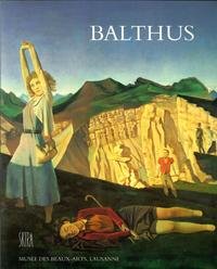 Amazon.com: Balthus (French Edition): 9782940027057: Balthus: Books