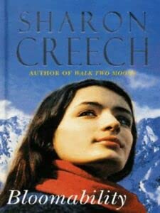 Bloomability.: Creech, Sharon: 9780333722022: Amazon.com: Books