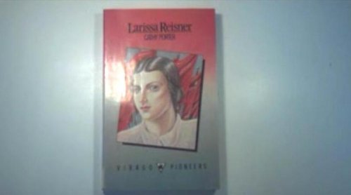 Larissa Reisner: Porter, Cathy: 9780860688570: Amazon.com: Books