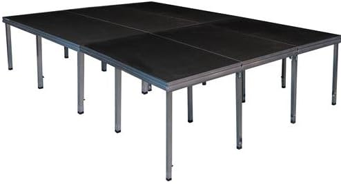 Amazon.com: Pro Flex 12'x16' Stage System - No Leg Adaptors 47.25 ...
