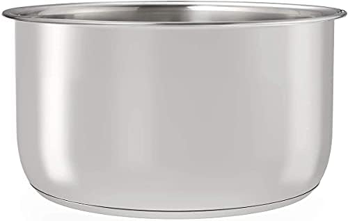 Ninja Official Nano-Ceramic Inner Pot for Foodi [4013J300UK] Compatible ...