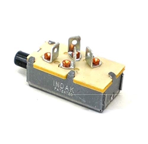 Amazon.com: NEW (OEM) 681064-01 Compatible with Black & Decker Mower ...