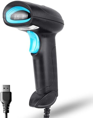 Helett® HT20pro Wireless 2D&1D (Bluetooth+USB+2.4GHz) Barcode Scanner ...
